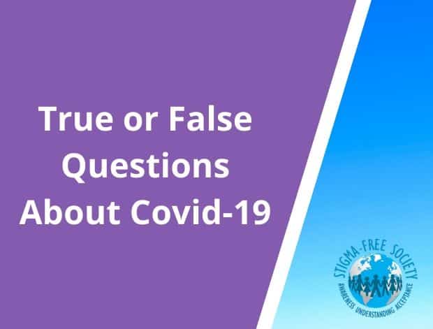 COVID-19 Youth and Student Mental Health Toolkit - Stigma-Free Student ...